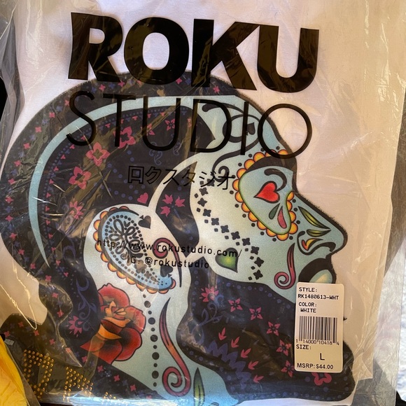 roku studio | Shirts | Nipsey Hussle Tshirt | Poshmark